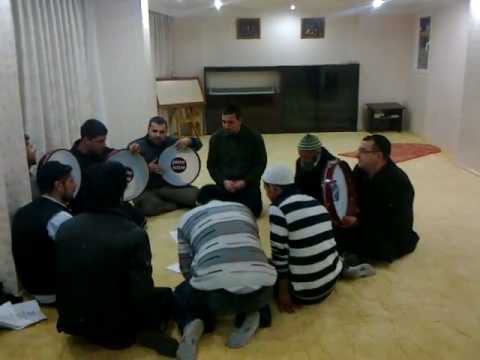 grup destan illahi grubu mutlaka izleyin süpperrrrrr