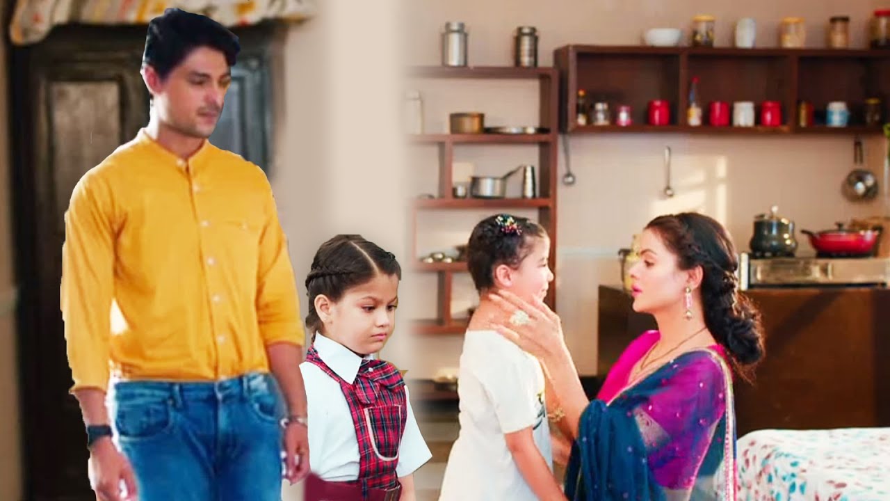 Udaariyaan | Naaz Ki Hogi Virk House Me Entry, Nehmat Ko Lagega Jhatka ...