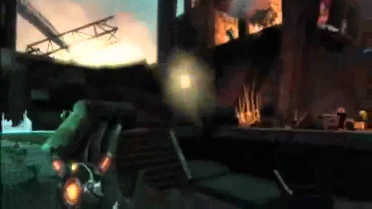 Singularity Game Trailer HD + Download - YouTube