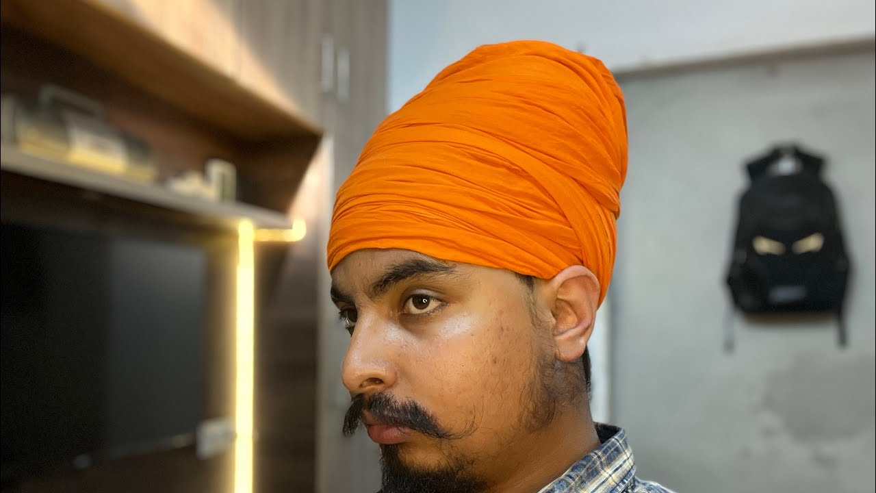 Dmale da Bunga ( base ) tutorial || ਬੁੰਗਾ ਕਰਨ ਦਾ ਸਹੀ ਤਰੀਕਾ - YouTube