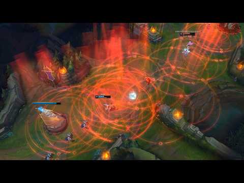 POV: Playing Ranked in 2026