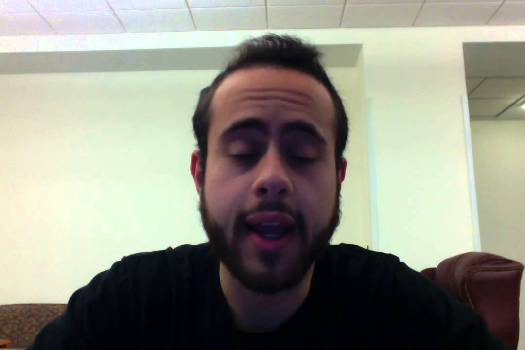 Daniel Botros - YouTube