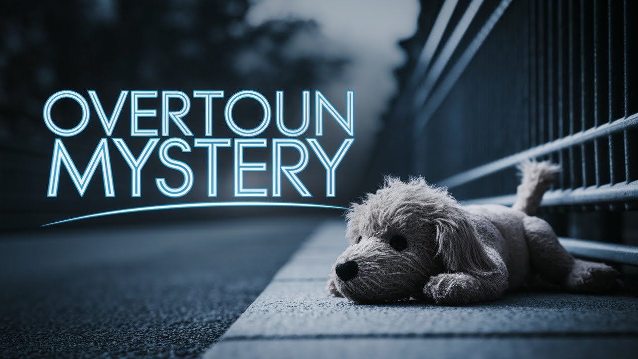 Why Dogs Jump?? | History of Overtoun Bridge | Dog Suicide Bridge # ...