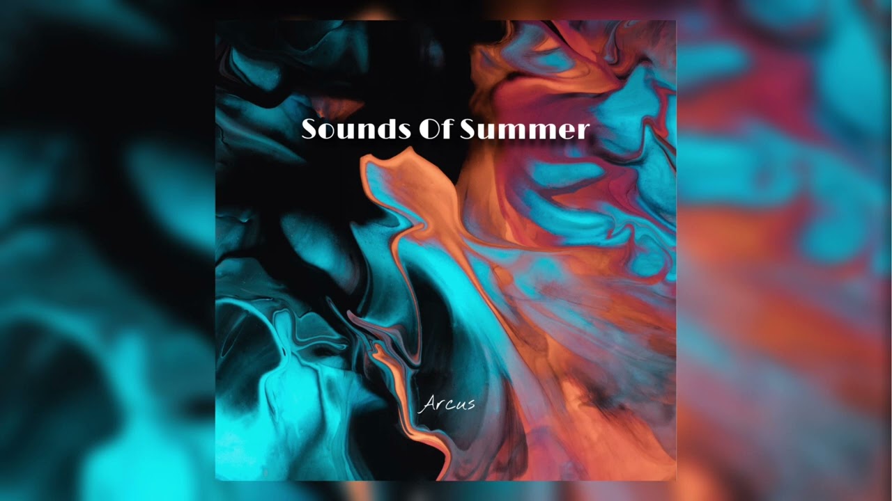 Synthony (Official Audio) - YouTube