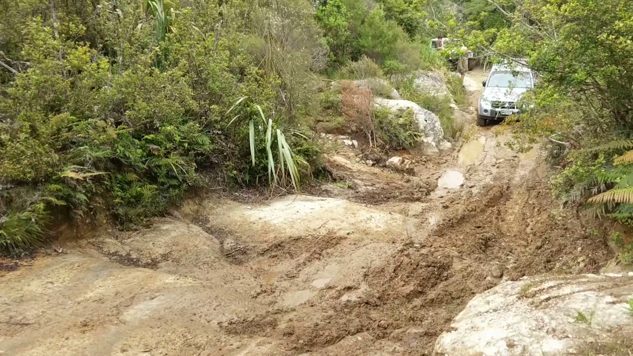 Maratoto Boulder Climb - YouTube