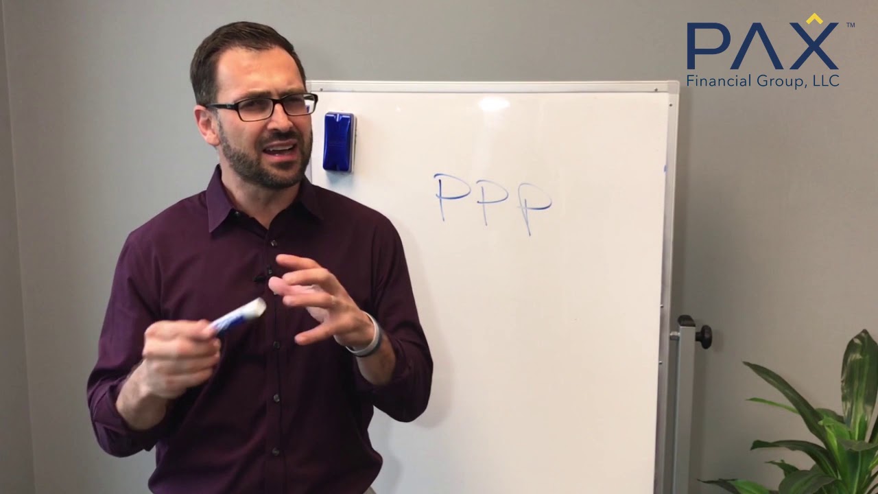 You Need to Know About PPP - YouTube