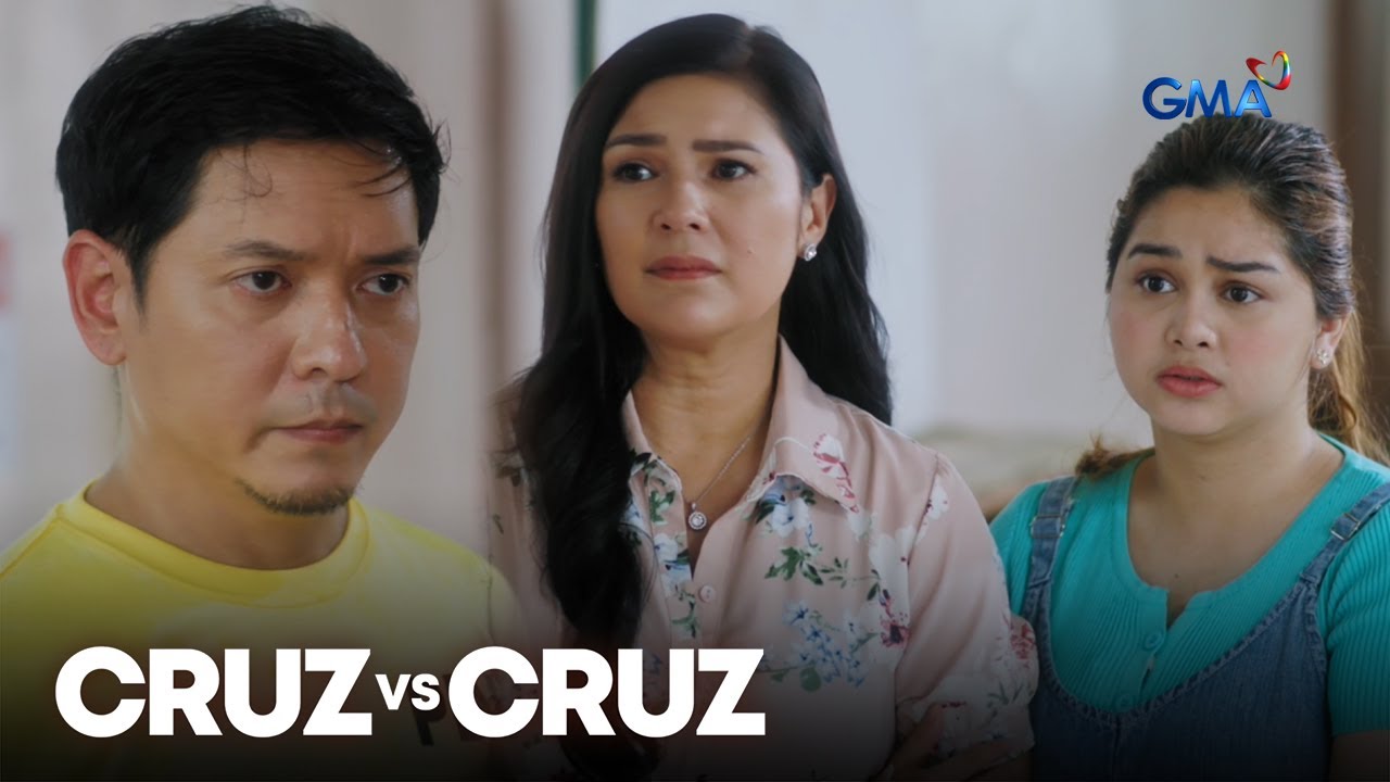 Cruz vs. Cruz: Felma at Coleen, malaki ang utang na loob kay Timo ...