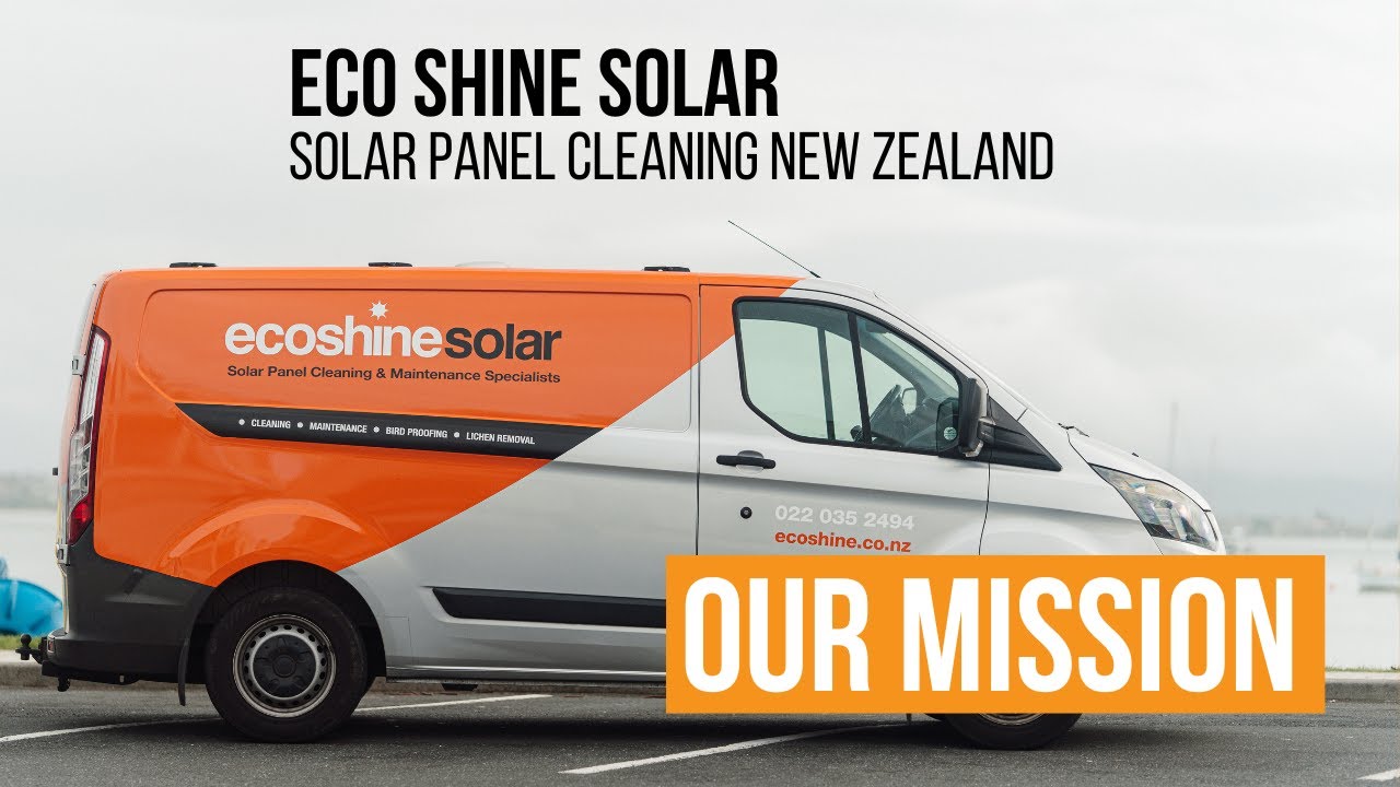 Solar Panel Cleaning in New Zealand: The Complete Solar Care Guide by ...