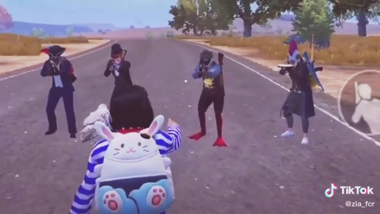 Joker in Pubg mobile #pubgmobile - YouTube