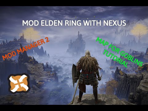 Elden Ring Modding Tutorial