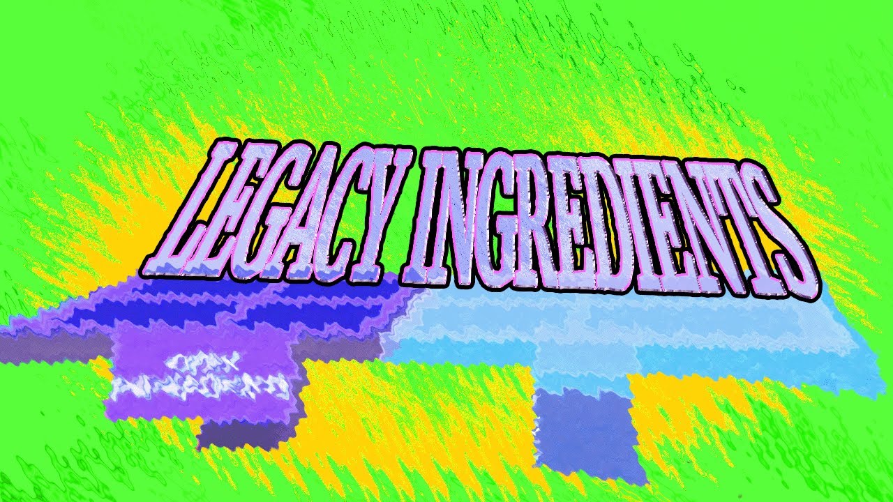 Legacy Ingredient Table EXPLAINED! Wacky Wizards Roblox - YouTube