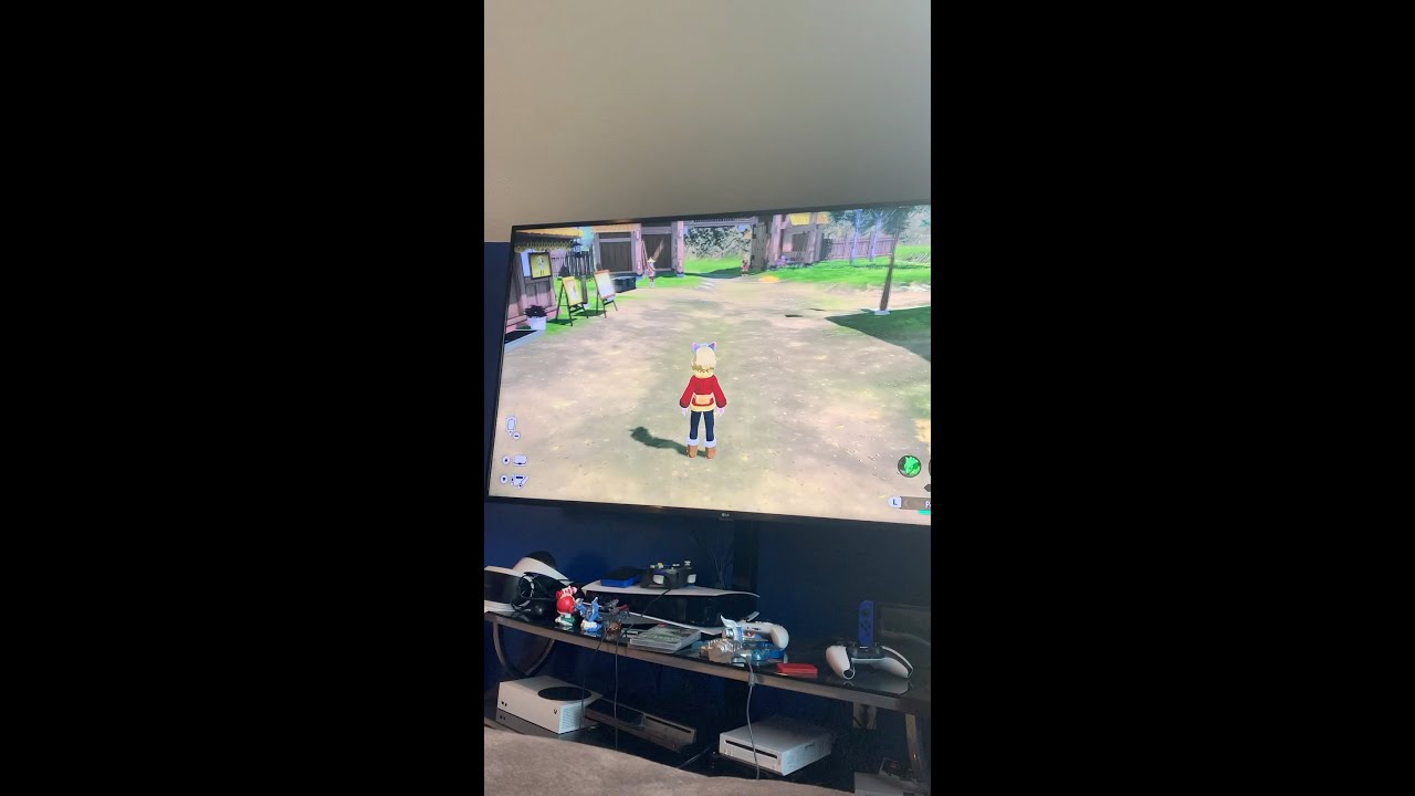 Dexventure Hisui 2:Anachronistic Evolutions - YouTube