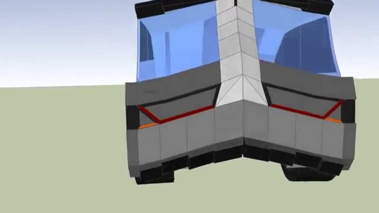 the photon car project - YouTube