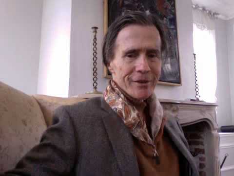 David, Riva, Jacques and Claude - YouTube