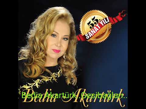 Bedia Akartürk..Gesi Bağları..