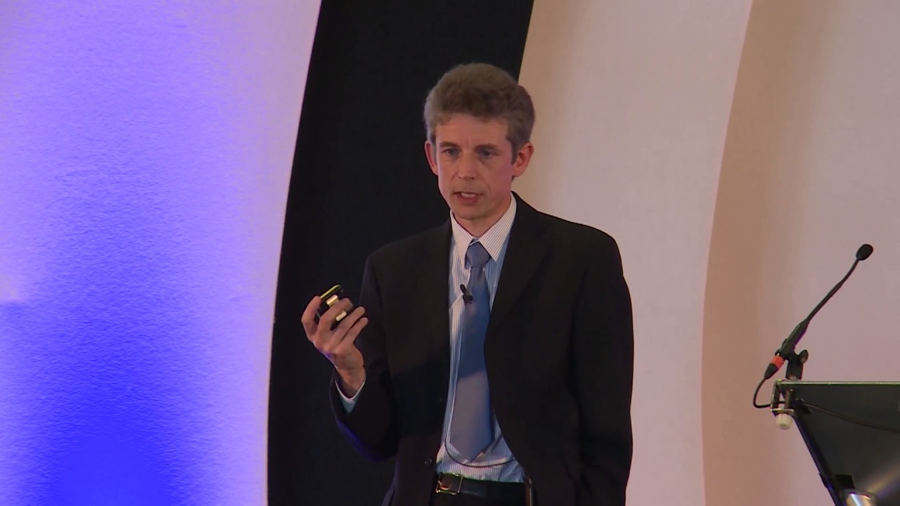 David Hambley - A Done Deal? - YouTube