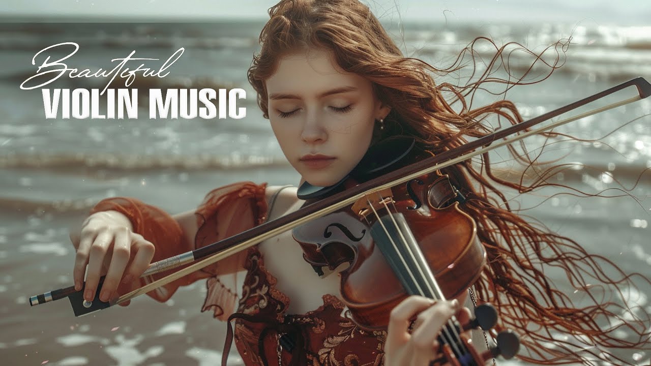 The 2 Most Memorable Hours In History With Violin Music - 100 Best ...