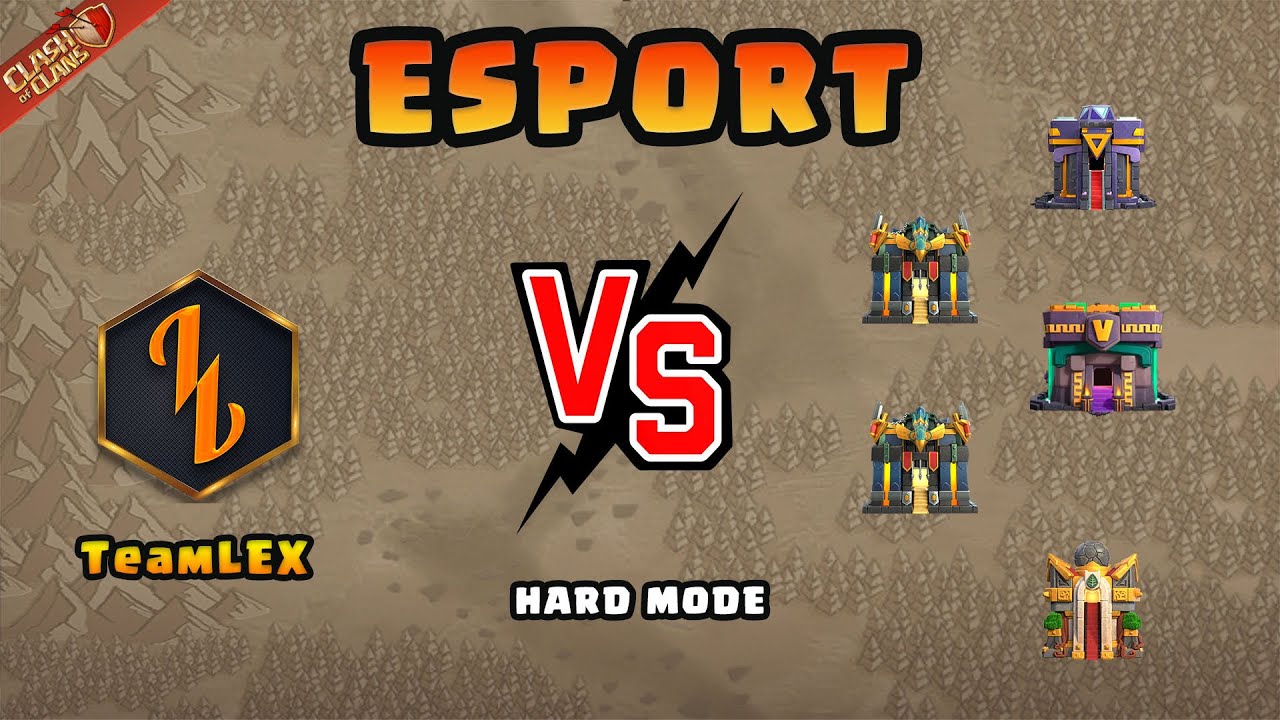 🔴 LIVE - Match TeamLEX vs New Life | Mixte/Créative Attaque - YouTube