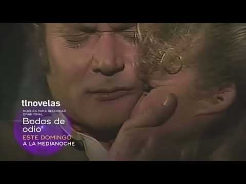 Bodas de Odio | Este Domingo Gran Final | Avance 09 - 10 de Mayo | Sólo por telenovelas