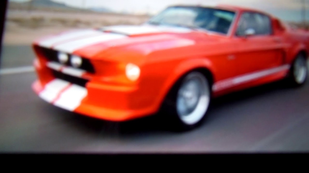 Die 10 coolsten Autos der Welt - YouTube