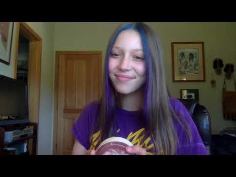 ASMR collab with Dreamy ASMR || Scratching and Tapping - YouTube