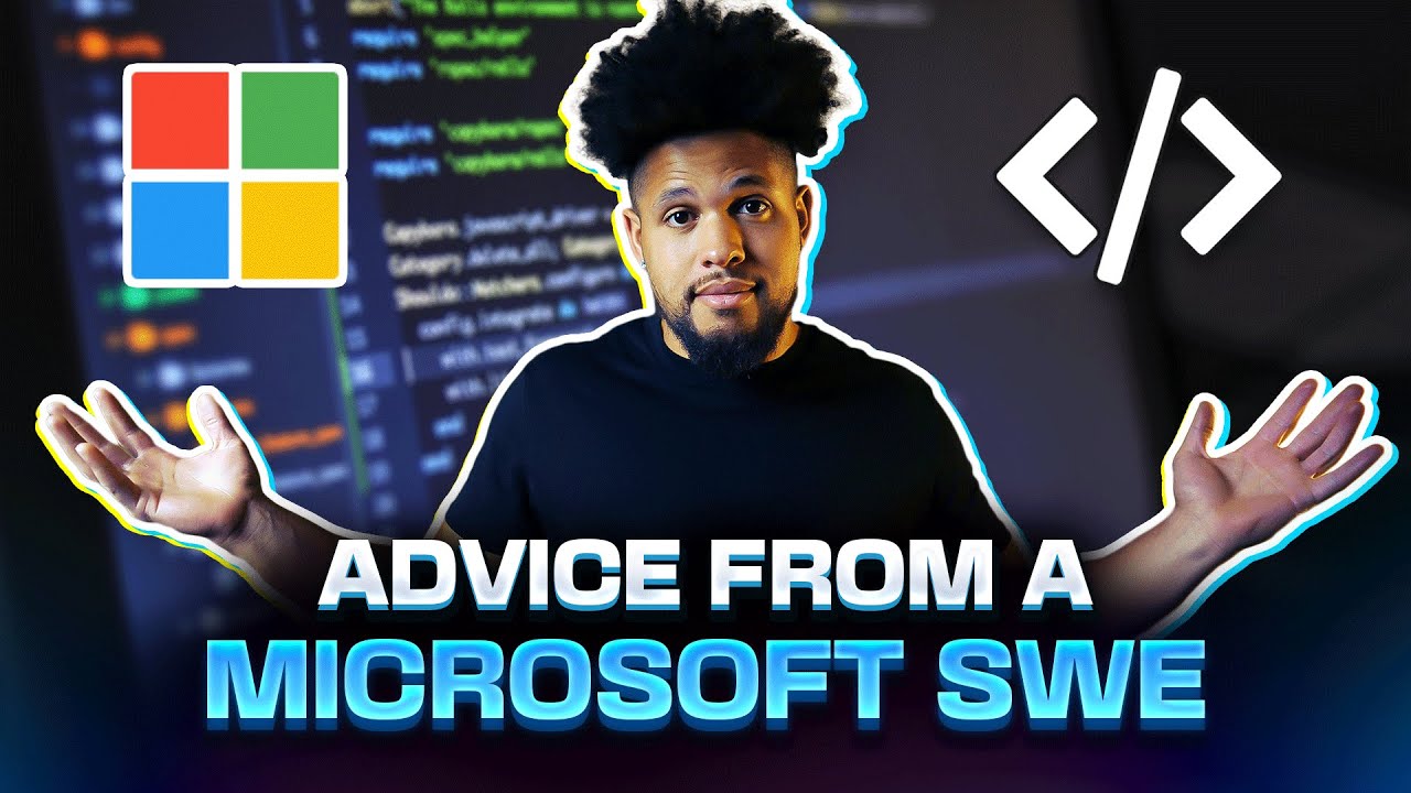 How to Land your First Software Engineering Job FAST - YouTube