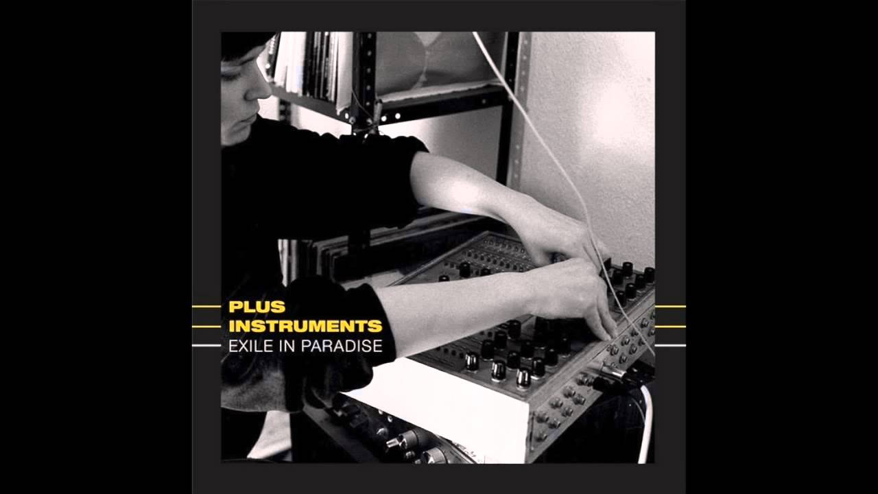 Plus Instruments - Kalt - YouTube