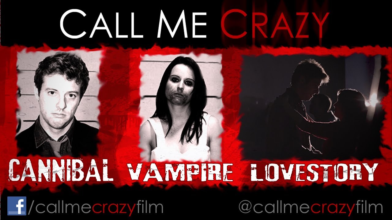 CALL ME CRAZY (First Official Teaser) - YouTube
