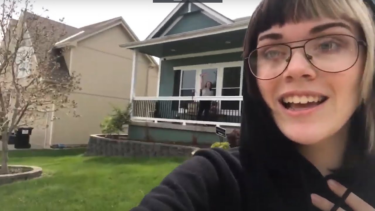 Wildcat TV "Stay At Home" Episode 9, April 20, 2020 - YouTube