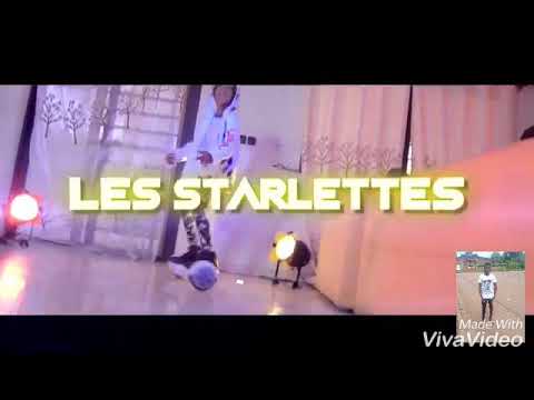 Les starlettes ft Ramsès la moula - YouTube