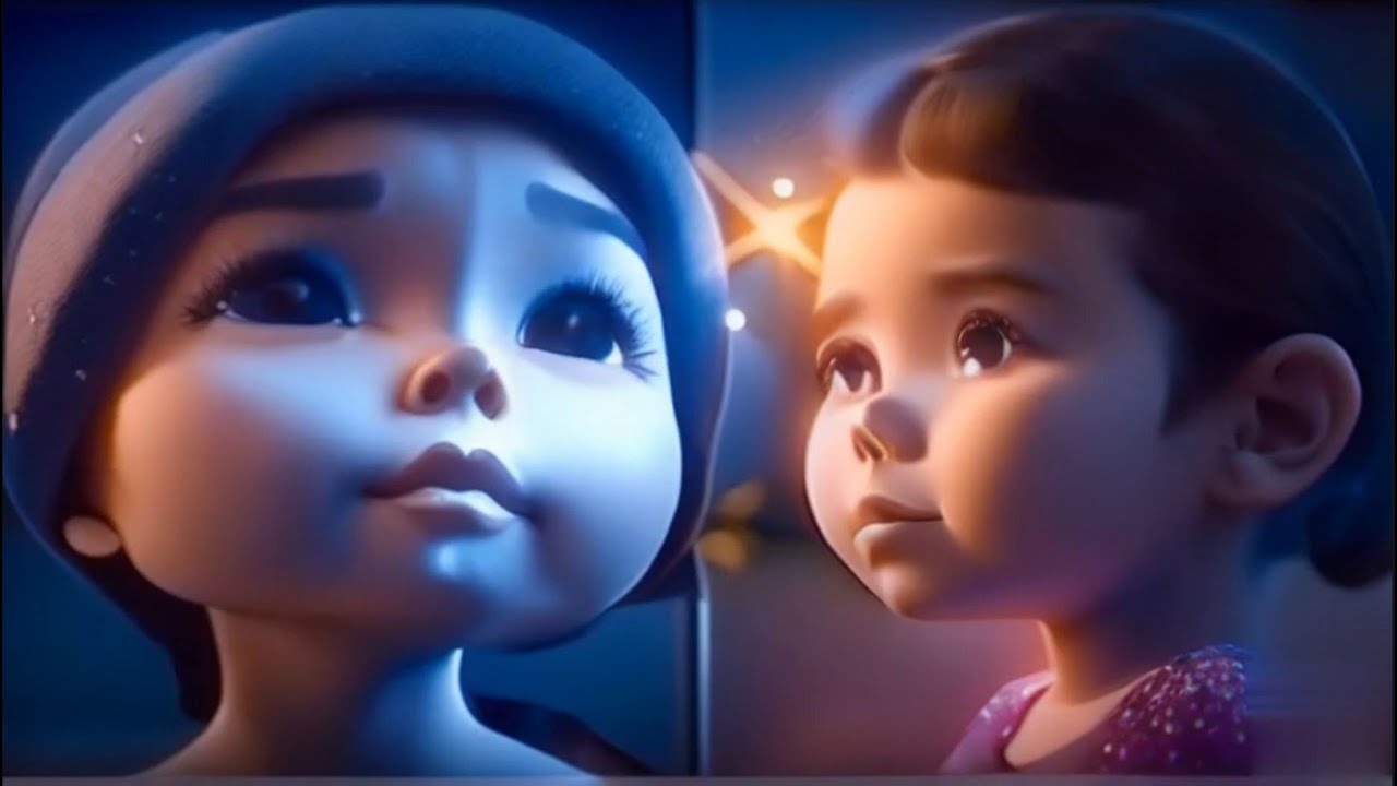 Twinkle the Sky Angel: A Magical Tale of Joy and Friendship # ...