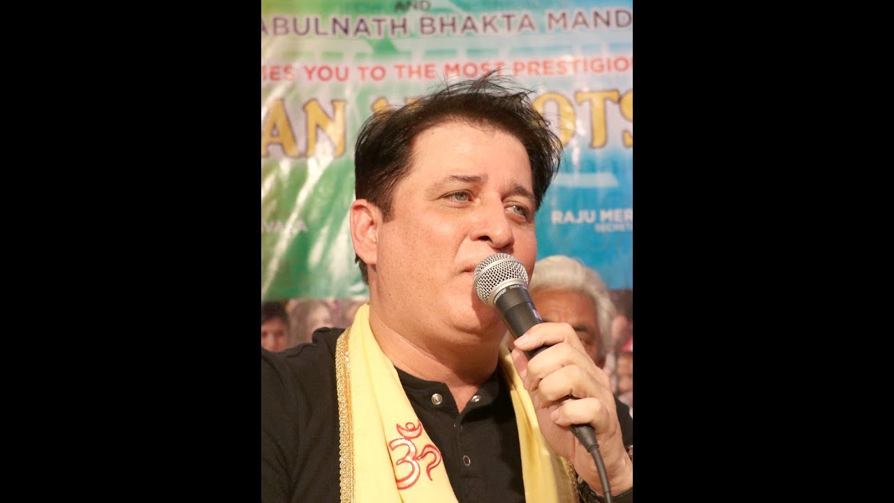 Samir Date - Maula Maula Maula Mere Maula - YouTube