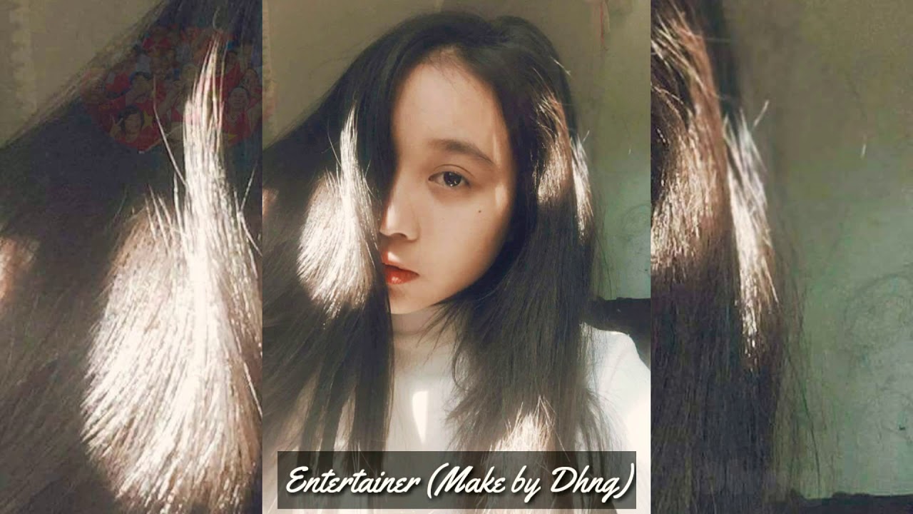 Entertainer (Make By Dhng) - YouTube