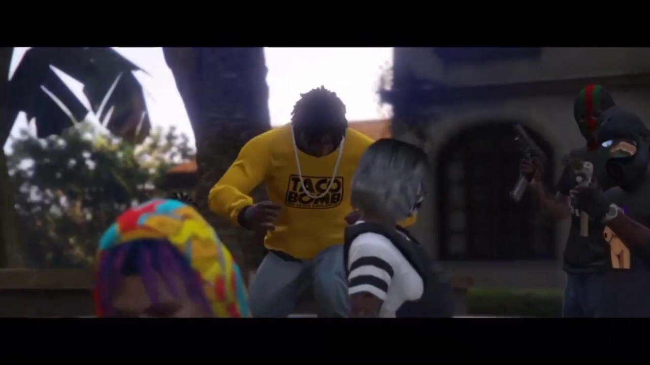 YBN Nahmir - Opp Stoppa (MUSIC VIDEO) - YouTube