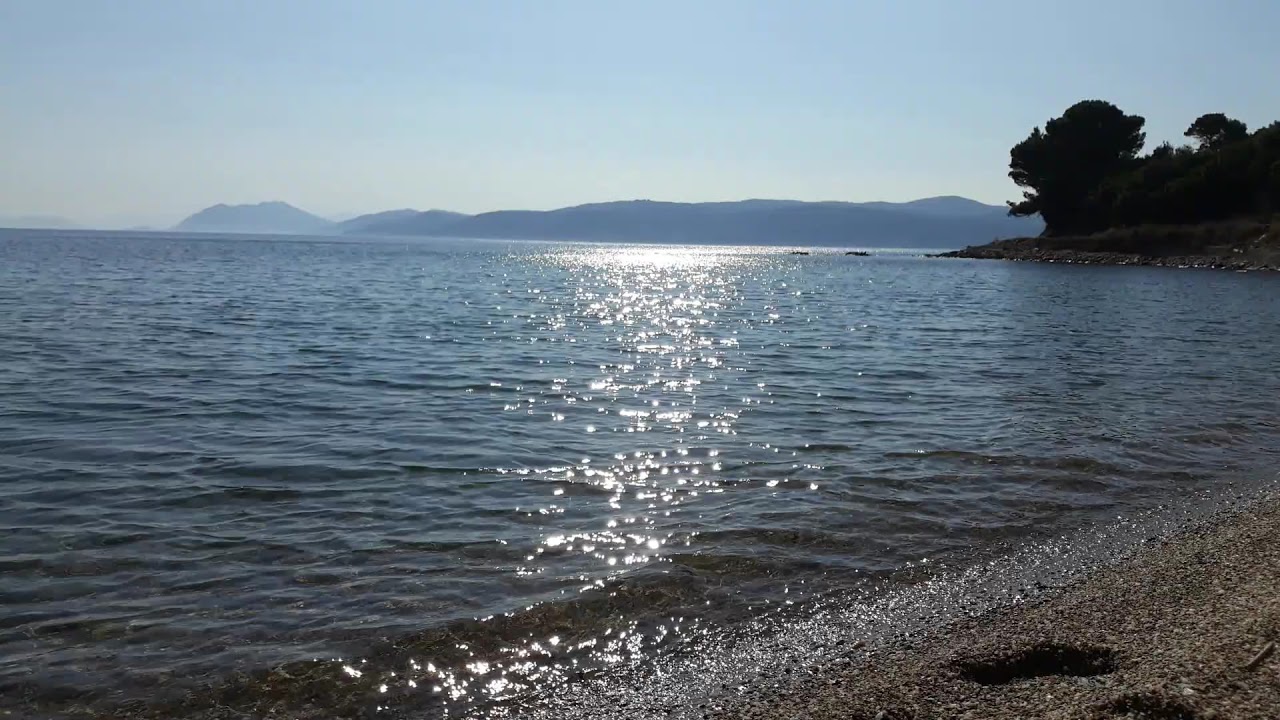 Ρόδινα Ακρογιάλια!!! - YouTube