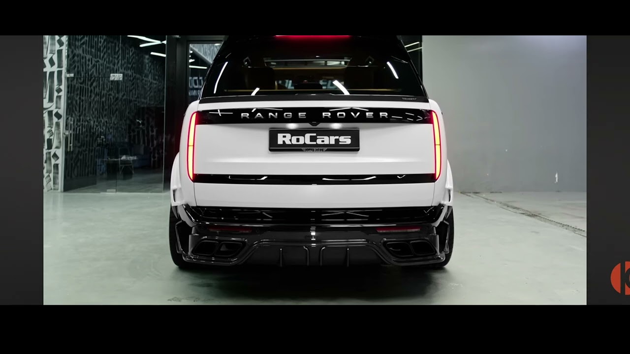 Hardest range rover edit 🤷‍♂️😈 - YouTube