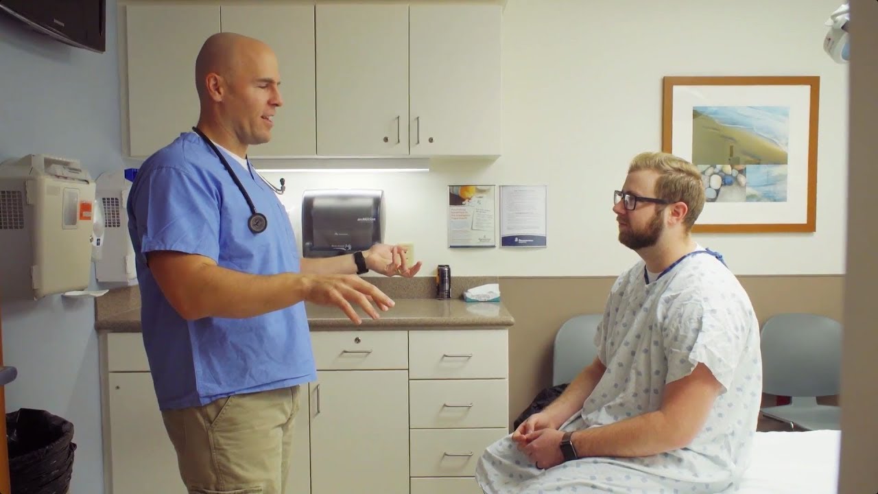 What is a PA? - YouTube