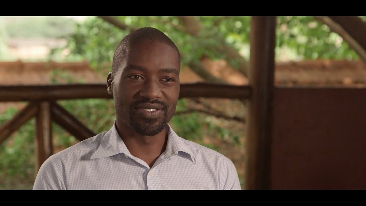 Ben Mwine - Radio Titan - YouTube