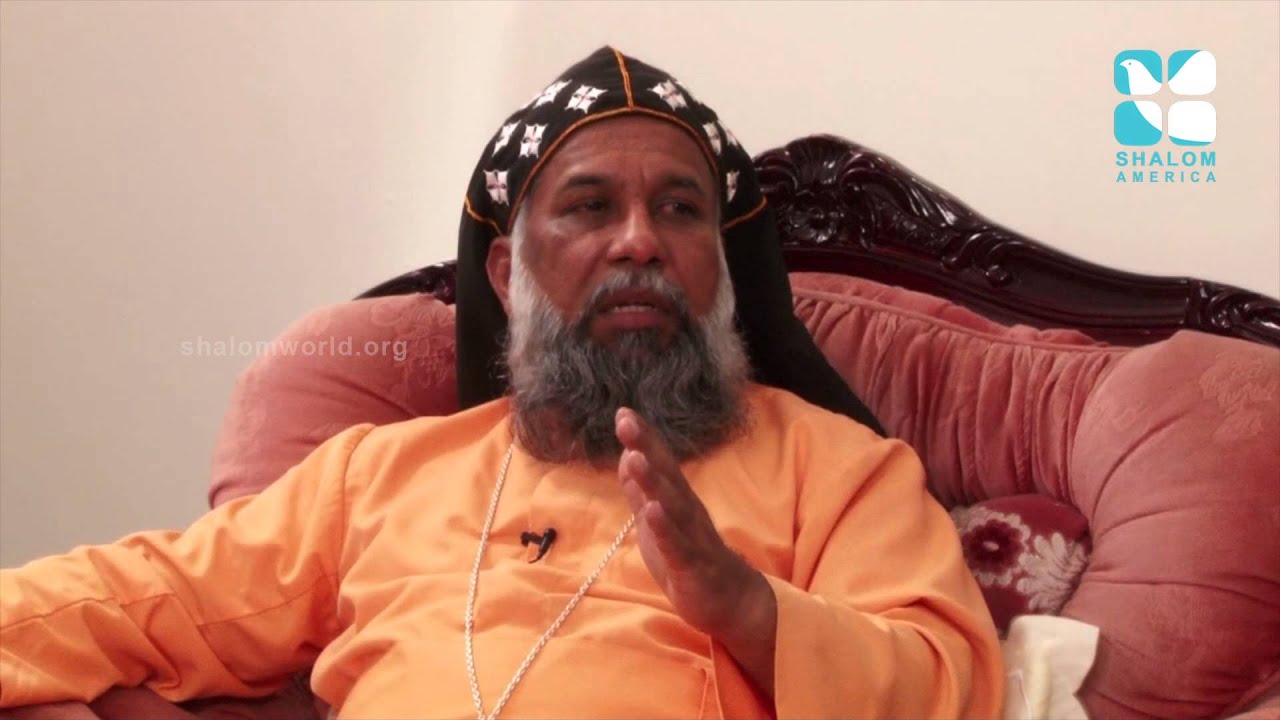 The Shepherd - Moran Mor Baselios Cardinal Cleemis - YouTube