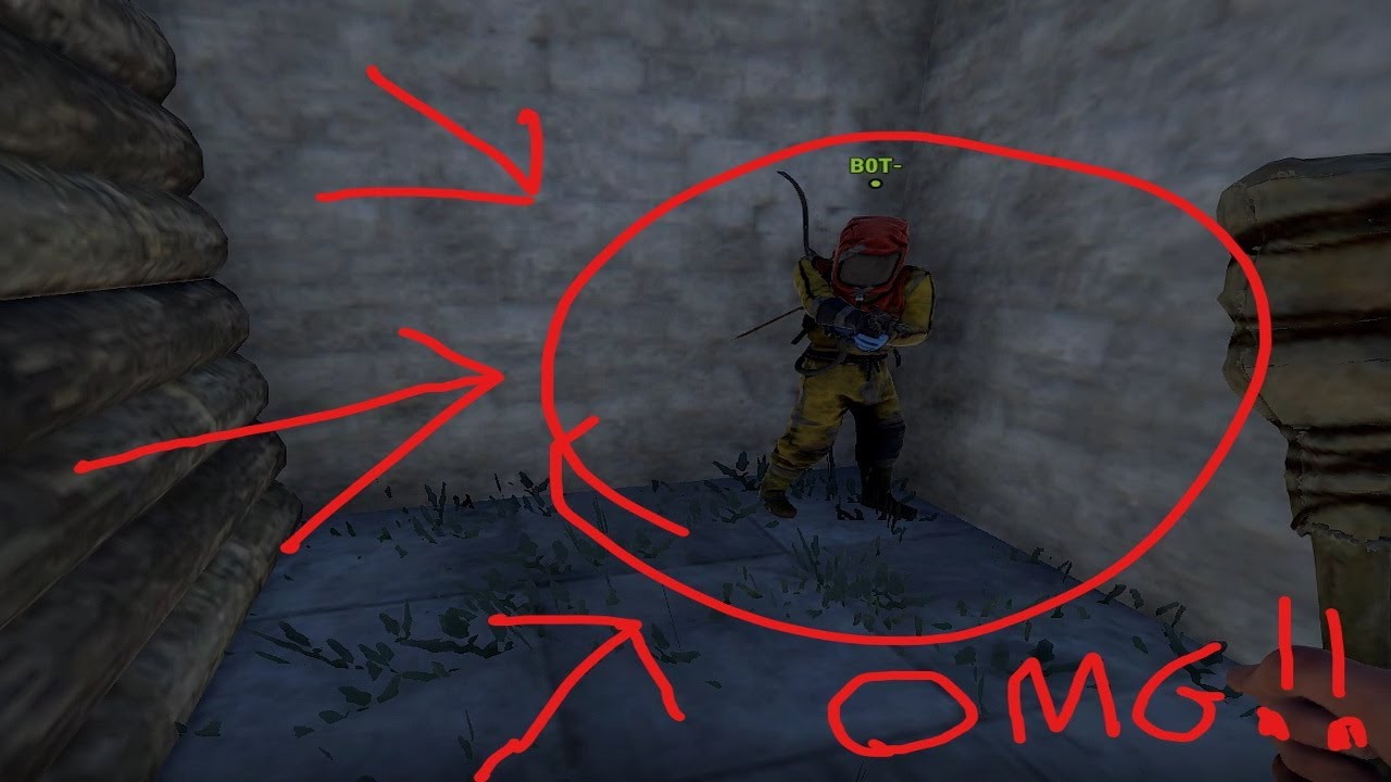 screaming in Rust - YouTube