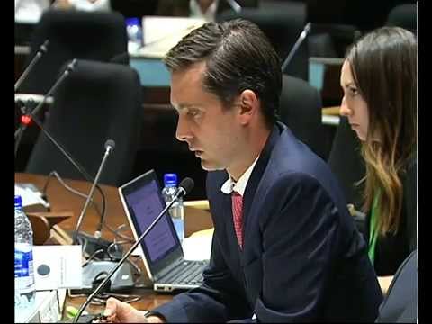 The Arms Deal Commission of Inquiry, 7 October 2014 part 2 - YouTube