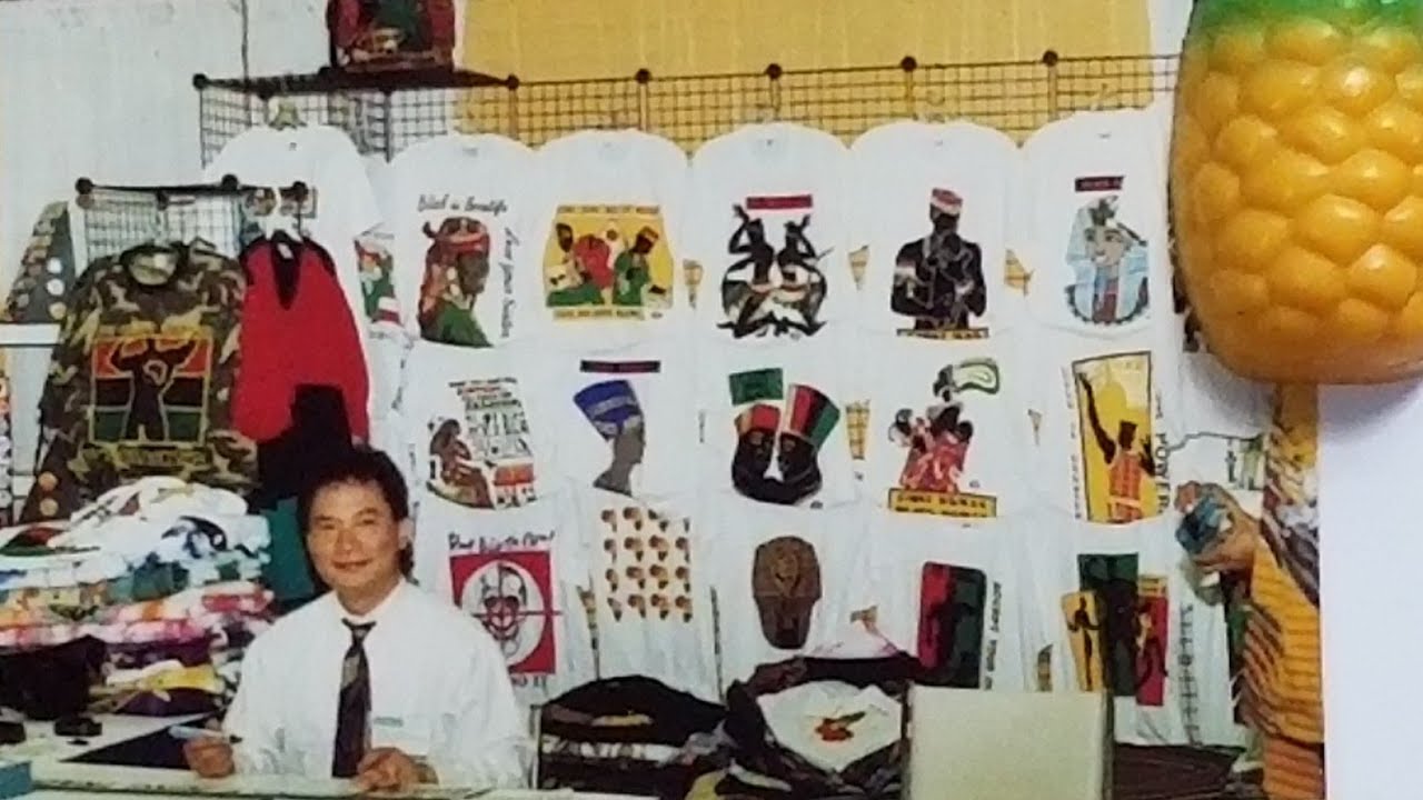 Kacy World Colors. Positive People.1992.Kacy Original Products.Ny Ny ...