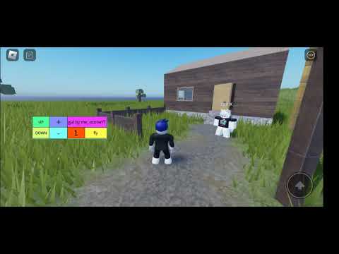 Fly Script (Pastebin) - YouTube