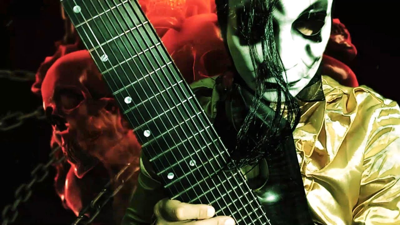 DARK - DIVIDE ET IMPERA - YouTube
