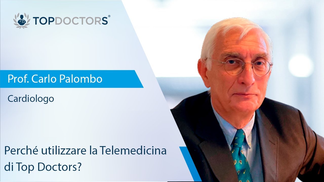 I vantaggi di far parte di Top Doctors e dell’utilizzo della ...