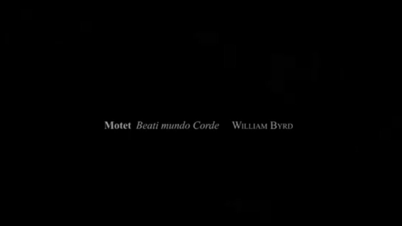 Beati Mundo Corde - YouTube