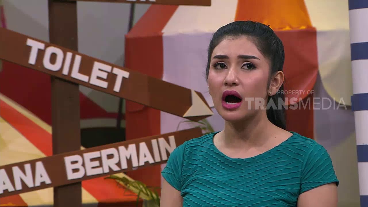 OPERA VAN JAVA | LAGI LAGI SOAL CINTA (19/01/18) 5-5 - YouTube