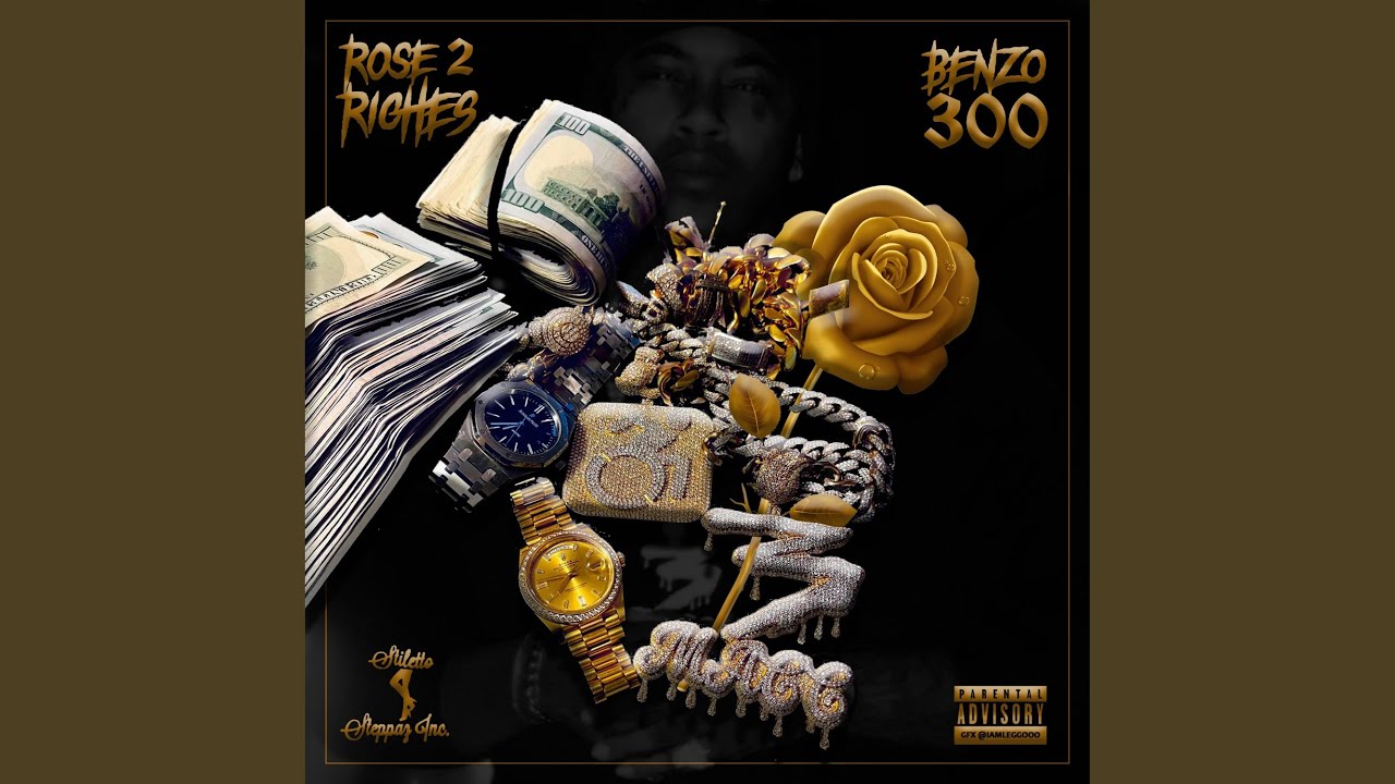 Street Scars (feat. Hitman Beatz) - YouTube