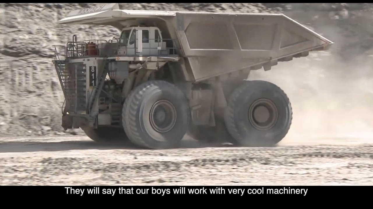 The final blow for Bulgaria - mining concessions - YouTube