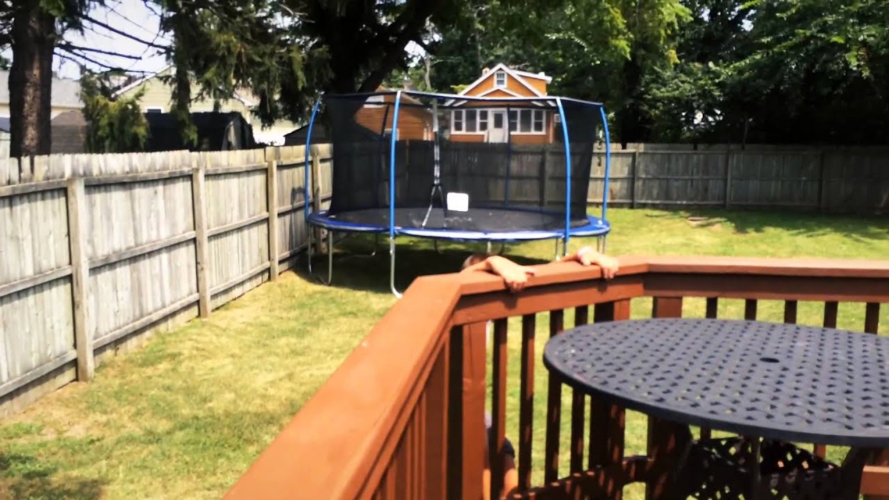 Yolo_King_Vlogs Parkour Video Teaser Trailer - YouTube